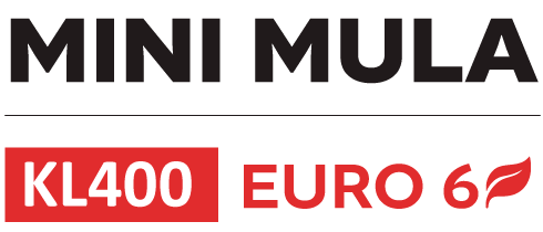 TRACTO MULA | Dongfeng Corautos